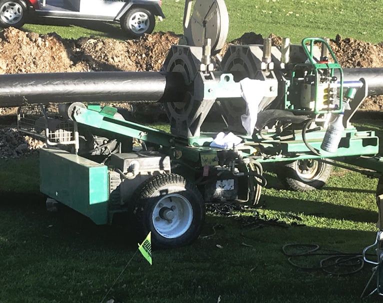 Ewing HDPE Highlights