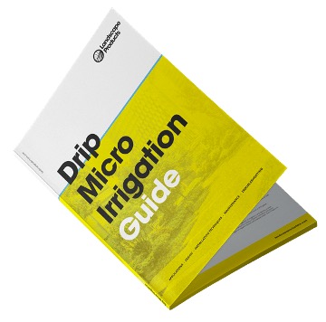 Drip Micro Irrigation Guide
